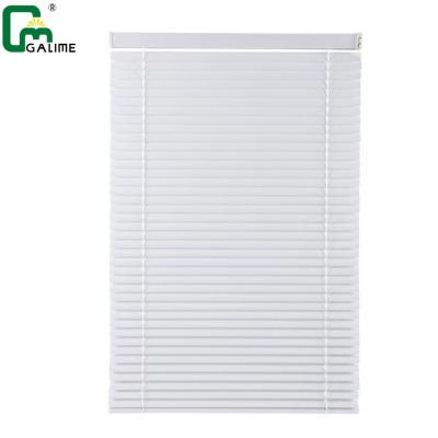 China Moisture Resistant Smart Venetian Blinds Zigbee Wireless Aluminum Venetian Rustproof for sale