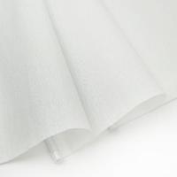 China Electric Smart Roman Blinds Wired Motor Commercial Spaces Custom for sale