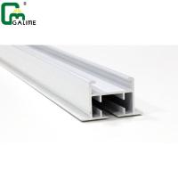 China Trietex Recessed Invisible Smart Curtain Track Automated For Minimalist Ceiling Integration for sale