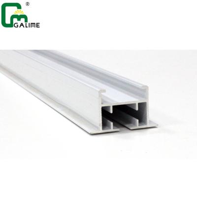 China Trietex Recessed Invisible Smart Curtain Track Automated For Minimalist Ceiling Integration for sale