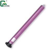 China Rechargeable Tubular Motors For Roller Blinds Zigbee 3.0 Wire Free 24mm Lithium Battery for sale