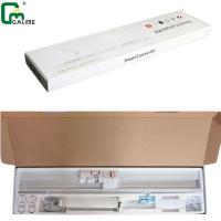 China DIY Smart Curtain Track Kit with Wire-Free Battery Zigbee Motor and Remote for sale