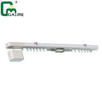 China X30 Series Smart Curtain Kit AC 100-240V Compact Recessed Track Hot-Swap WiFi Zigbee Module for sale