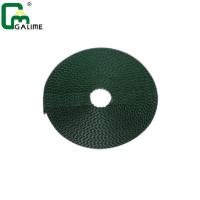 China Reinforced Timing Belt Track Accessories Quiet Glide Roll  100m 500m for sale