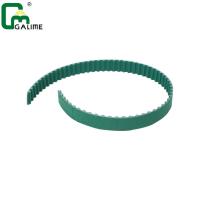 China Reinforced Timing Belt Track Accessories Quiet Glide Roll  100m 500m for sale