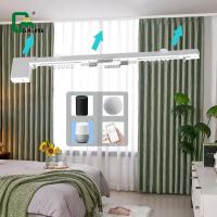 China X20 Pro Smart Brushless Curtain Motor 2.5N·m Torque 80kg Load Super Silent for sale