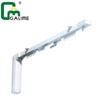 China eWeLink WiFi Smart Curtain Motor GM46 Series 1.8Nm Torque Detachable Cord for sale