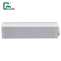 China AC 90-240V Electric Curtain Motor 1.5 Nm Torque Classic Wired GM30 Legacy Series for sale