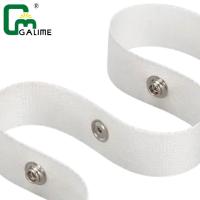 China Premium Ripple Fold Curtain Tape 22mm 25mm for Motorized Track S-Wave Anti-Yellowing Fabric for sale