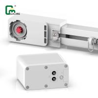 China Motorized Curtain Gearbox 1.5N.m to 2.5N.m Torque Anti-Wear POM Gears for sale