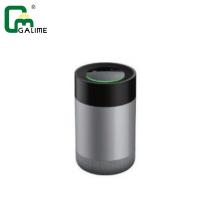 China Alexa Built-in Voice and IR Hub 360° Wi-Fi Smart Curtain Control System 2.4GHz for sale