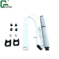 China Smart Tubular Electric Motor 0.8N.M For Roman Venetian Honeycomb Blinds for sale