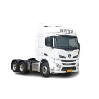 China X6000 10 Forward Shift Rear Mudguard For shacman Tractor Truck Heavy Duty Construction for sale