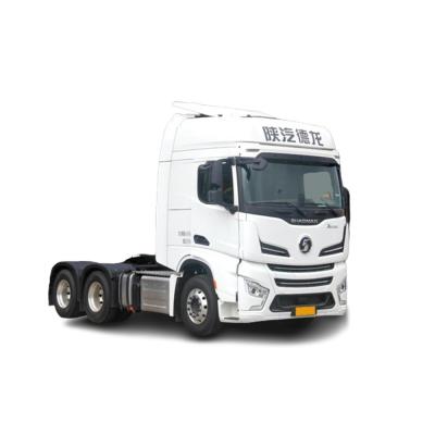 China X6000 10 Forward Shift Rear Mudguard For shacman Tractor Truck Heavy Duty Construction for sale