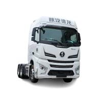 China Big Capacity 50T Load Shacman X3000 6X4 Tractor Truck With 1500-2000Nm Maximum Torque for sale