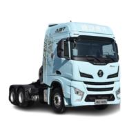 China Weichai WP13.560E68A Engine Tractor Truck For Mineral Manual Pull Hand Crank Hexagon Axle for sale
