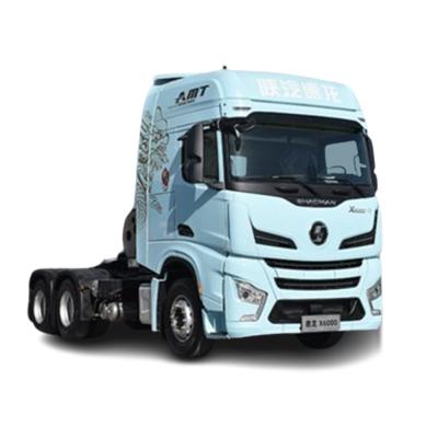 China Weichai WP13.560E68A Engine Tractor Truck For Mineral Manual Pull Hand Crank Hexagon Axle for sale