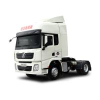 China Left Steering Tractor Head 6x4 Diesel 430HP Shacman X3000 Tractor Truck for sale