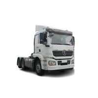 China China Shacman M3000 Truck Head Prime Mover 4x2 Tractor Truck Sale Price for sale