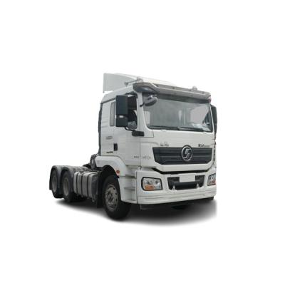 China China Shacman M3000 Truck Head Prime Mover 4x2 Tractor Truck Sale Price for sale