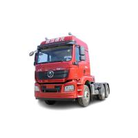 China 4X2 Shacman M3000 450Hp Truck Tractor For 10 Wheels New Truck for sale