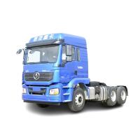 China SHACMAN M3000 4x2 6x4 Truck Trailer Tractor For Sale Tractor Truck for sale