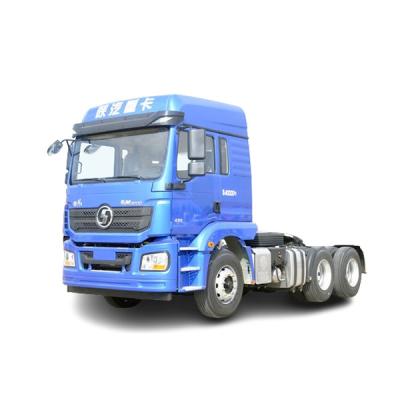 China SHACMAN M3000 4x2 6x4 Truck Trailer Tractor For Sale Tractor Truck for sale