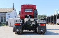 China China Famous Brand Shacman M3000 6X4 400hp Tractor Truck for sale