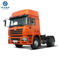 China The Export Truck Head About Shacman F3000 6X4 Tractor Truck EuroⅡ to EuroⅤ for sale