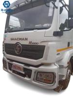 China H3000 Durable and Reliable SHACMAN Brand H3000 4X2 Trailer Pulling Tractor for sale