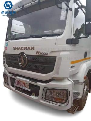 China H3000 Durable and Reliable SHACMAN Brand H3000 4X2 Trailer Pulling Tractor for sale