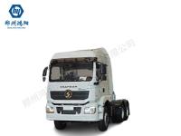 China H3000 by SHACMAN brand Dependable and Powerful 6X4 Tractor Heavy truck for sale