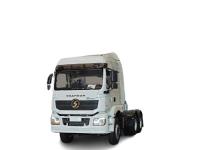 China Engineered for Durability and Efficiency H3000 SHACMAN brand 6X4 Tractor truck for sale