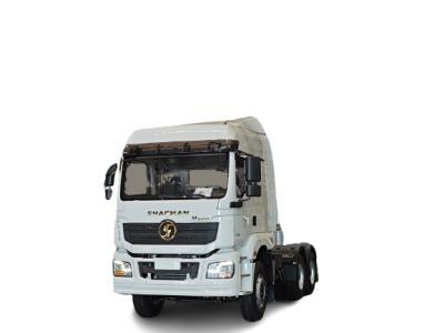 China Engineered for Durability and Efficiency H3000 SHACMAN brand 6X4 Tractor truck for sale