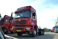 China Brand Shacman F3000 6*4 High Quality New Tractor Truck Price 6x4 Wheel 380HP for sale