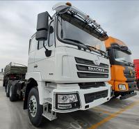 China Brand Shacman F3000 6*4 High Quality New Tractor Truck Price 6x4 Wheel 380HP for sale