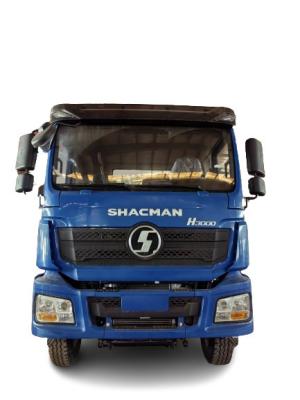 China Heavy Shacman H3000 Tractor Head For Reliable Towing Dependable And Powerful for sale