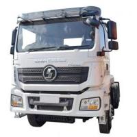 China Heavy Truck Brandnew Shacman H3000 Tractor Head Comfortable Shacman Tractor Truck for sale