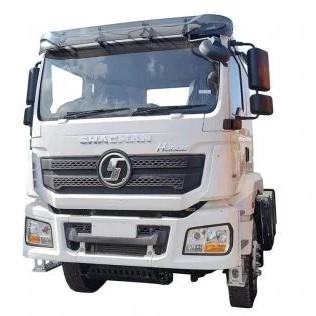 China Heavy Truck Brandnew Shacman H3000 Tractor Head Comfortable Shacman Tractor Truck for sale