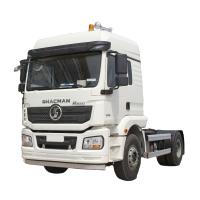 China Comfortable Shacman Tractor Truck with Heavy Truck Brandnew H3000 for sale