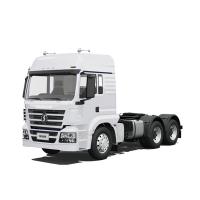 China China Famous Brand Shacman M3000 6X4 400hp Tractor Truck for sale