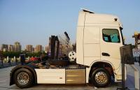 China SHACMAN X6000 Tractor Truck 6x4 430Hp/500Hp/550 HP with WEICHAI Engine for sale