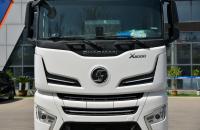 China SHACMAN X6000 Tractor Truck 6x4 430Hp/500Hp/550 HP with WEICHAI Engine for sale