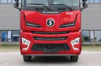 China Shacman X6000 6x4 Tractor Head Truck 25ton 40ton Heavy Duty LHD Euro 5 Standard 600hp 50t Capacity Load for sale