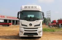 China New Products Shacman 4*2 6*4 X6000 Top Quality 430hp New Transport Commercial Tractor Truck for sale