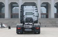 China Shacman X6000 4x2 6x4 510hp New Shacman Tractor Truck for sale