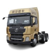 China 10 Wheels 6X4 Truck Head Classic Edition Tractor X3000 Shacman Tractor Truck for sale