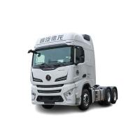 China 10 Wheels 6x4 Shacman Trucks Head X6000 Shacman Tractor Truck for sale