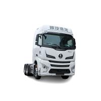 China X6000 Customized Tractors for Different Loading Needs Shacman 30Ton Tractor Truck for sale