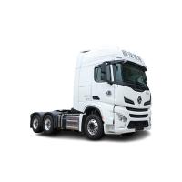 China SHACMAN X6000 Tractor Truck 6x4 430Hp/500Hp/550 HP with WEICHAI Engine for sale